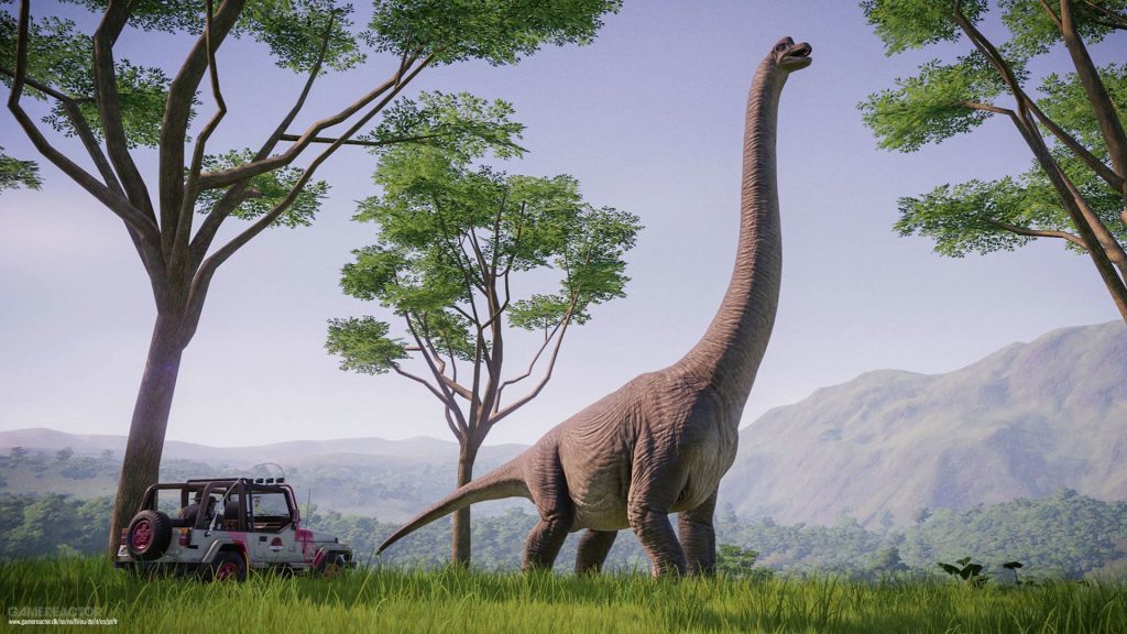 Największe dinozaury świata : 15 największych dinozaurów - Topden.sk