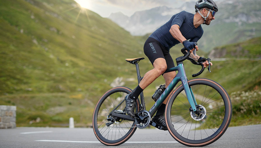 E bike - Jak wybrać rower elektryczny - Topden.sk